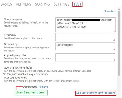 Content Search Web Part Cswp In Sharepoint Code Sharepoint