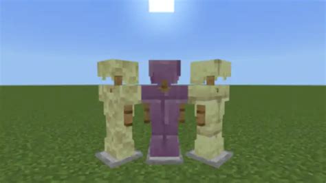 Block Armor Mod Mods For Minecraft