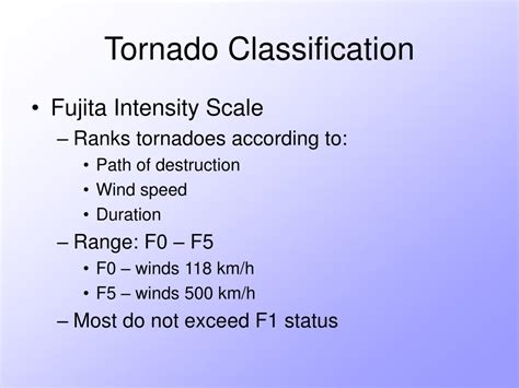 Ppt Severe Weather Powerpoint Presentation Free Download Id3662821
