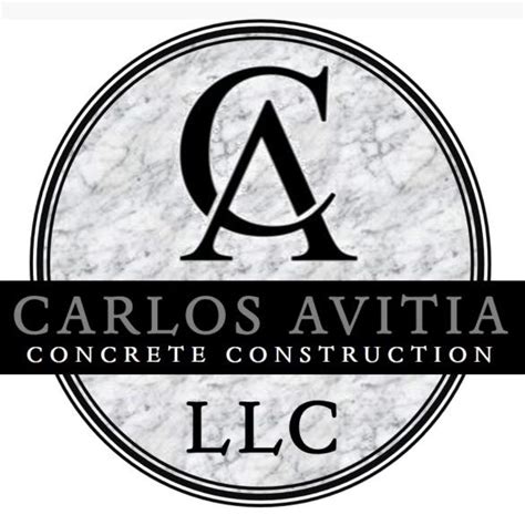 Carlos Avitia Concrete Construction Llc Vernon Tx