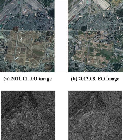 Figure 3 From Design Of Sar Image Feature Detector For Small Scaled
