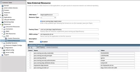Configure Server For Ldap And Kerberos Hopsworks Documentation