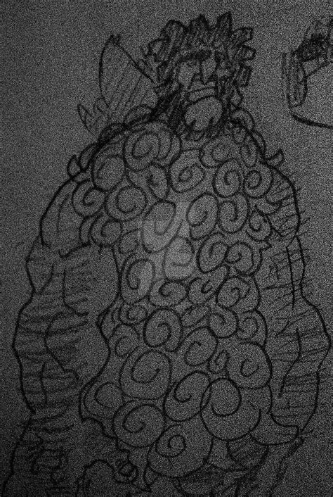 Kain Sketch 004 By Vanouka On Deviantart