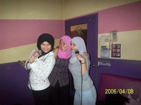 Kumpulan Foto Foto Jilboobs Cantik Berjambang