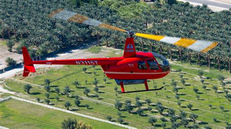 First Electric Helicopter To Go Between Two Cities Finite Future