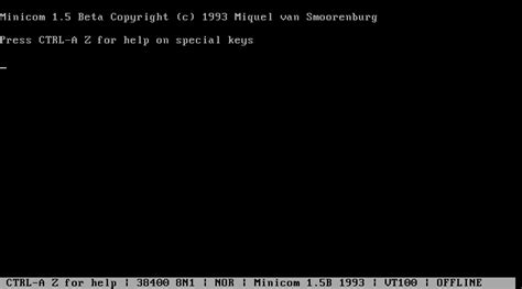 Linux 1 0 之旅回顾这一切的开始 知乎