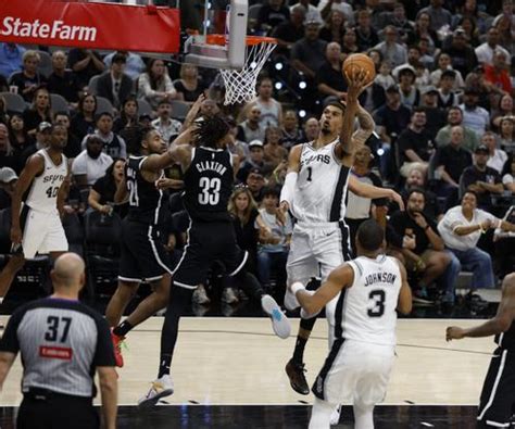 Spurs Celebrate Legendary Coach Popovich Wembanyama Excels Bona Magazine