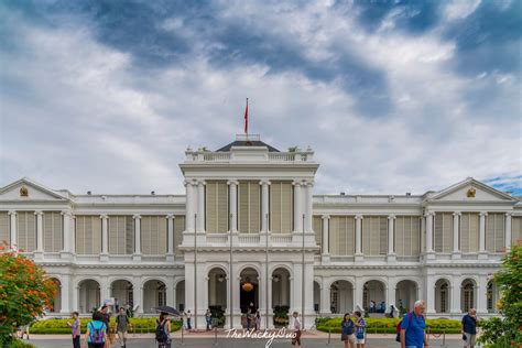 The Istana Singapore Open House Guide 16 Must Do Activities