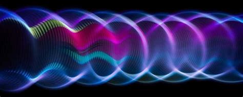 sound vibrations can encode and process data like quantum computers do