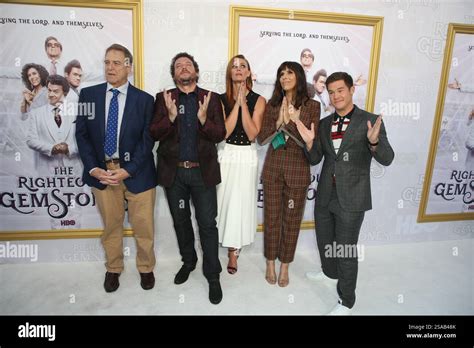 John Goodman Danny Mcbride Cassidy Freeman Edi Patterson And Adam