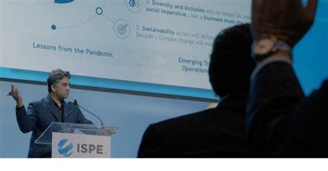 Christian Bailey On Linkedin 2023 Ispe Annual Meeting And Expo
