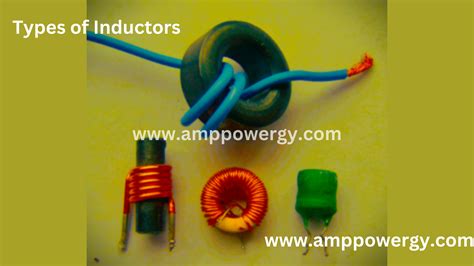 Inductor Basic Inductor Definition Inductor Function