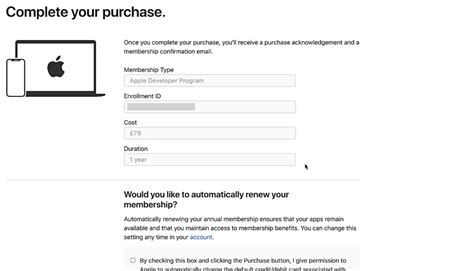how to enroll in the apple developer program learnworlds help center