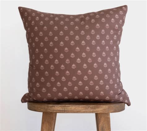 Fall Pillows High And Low Options A Thoughtful Place