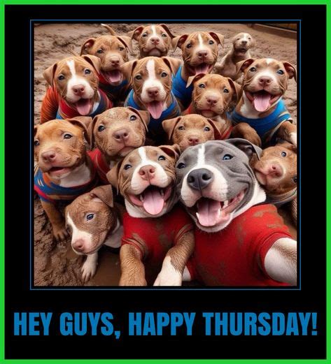 Happy Thursday Funny Hilarious