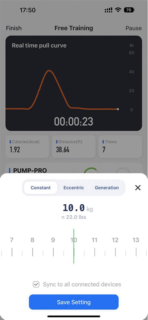 Unitree Pump Professional Gym In Your Pocket Unitree Robotics