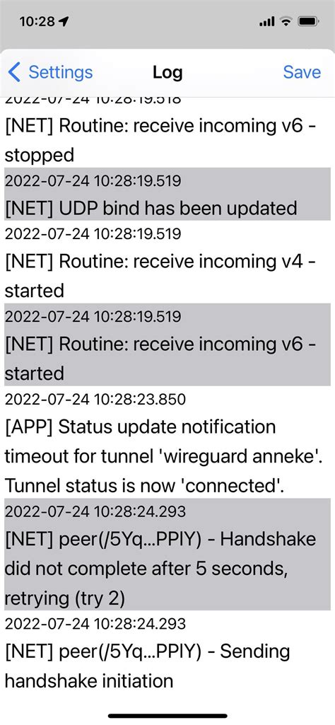 Wifi Network Requires A Wpa2wpa3 Rmac