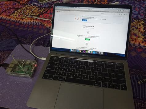 Create Your Own Git Server Using Raspberry Pi And Gitlab By Keval Patel Medium
