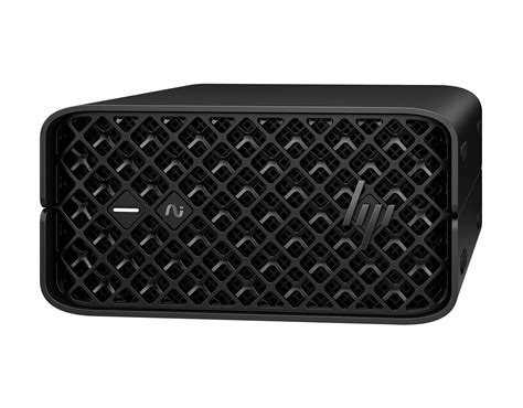 Hp Z Mini G A Workstation Hp