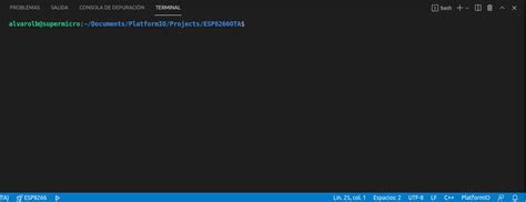 OTA Programming For IoT Devices Thinger Io