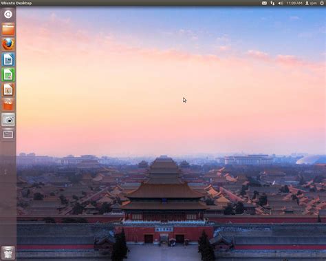 Blog De Toxifier Ubuntu 1204 Lts Precise Pangolin Super Sunday