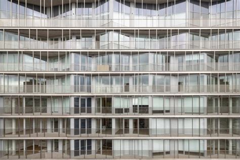 Arquitectura API Oficina De Arquitectura Getxo