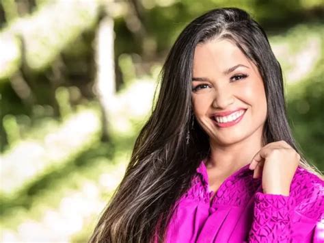 Juliette Freire Confessa Desejo De Voltar A Ser Anônima ‘sinto Falta
