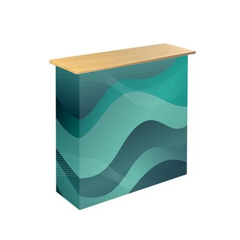 Modular Exhibits Portable Trade Show Booth Displays