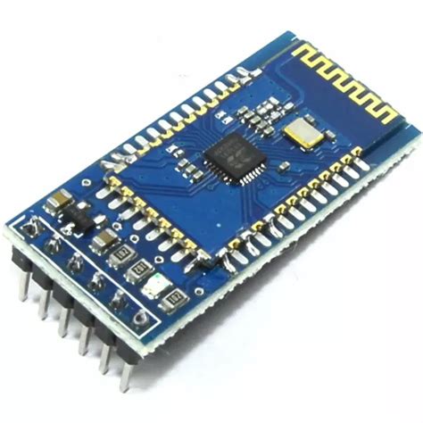 Lc Technology Bluetooth Serial Module Spp C Récepteur Arduino Flux