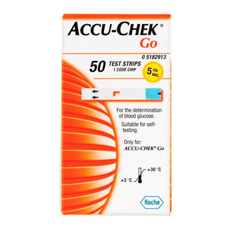 тест полоски accu chek go (для глюкометра) - Медтехника и запчасти ...