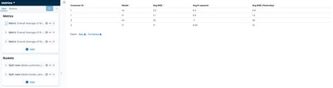 Add A Column Based On A Bucket Script Aggregation Or Other Columns Into
