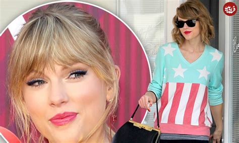 رکورد شکنی فروش تور تیلور سویفت و درآمد ۴ میلیارد دلاری این خواننده مشهور