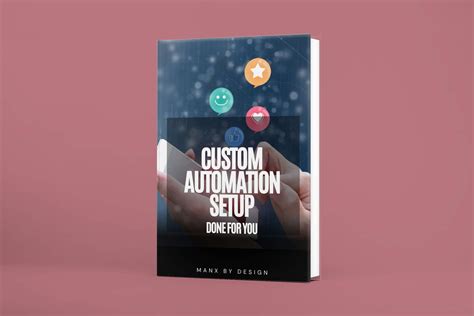 Custom Automation Setup Clickai