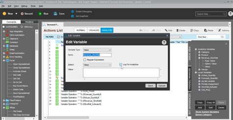 Automation Anywhere Enterprise Review Pricing Pros Cons And Features