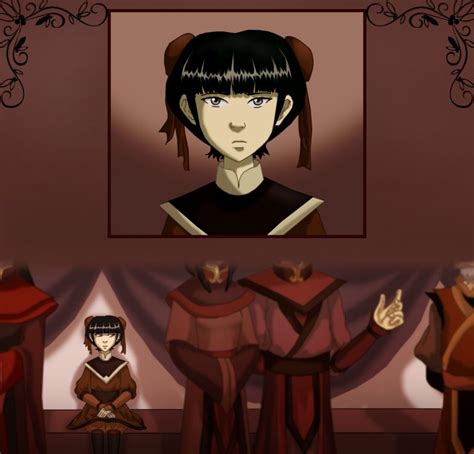 Ty Lees Sisters Avatar The Last Airbender Art Avatar Airbender