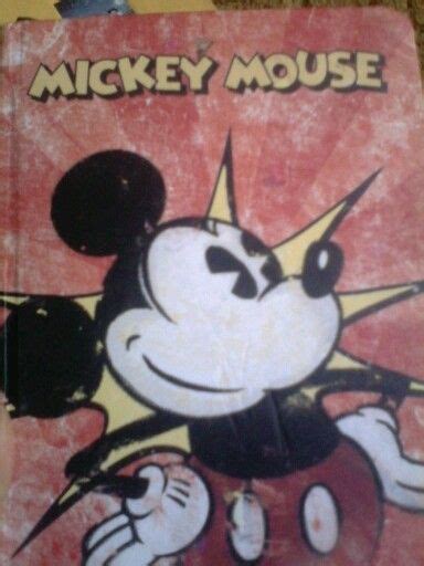 Micke Mouse Mickey Mouse Mickey Disney