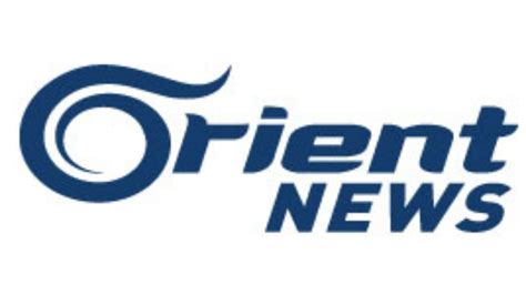 Orient News Logo The New Arab