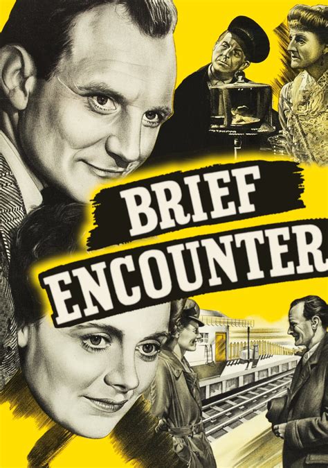 Brief Encounter Tv Series At Karen Staples Blog