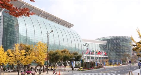대구 엑스코 확장부지 3가지 대안 중 주중 최종 결정 Save Internet 뉴데일리
