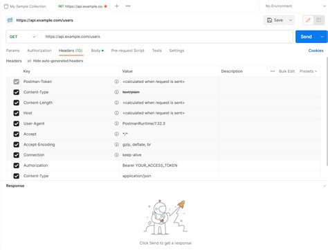 How To Import Curl Requests In Postman