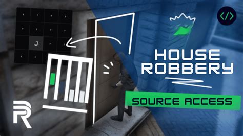 Ultimate House Robbery Script Fivem Tebex