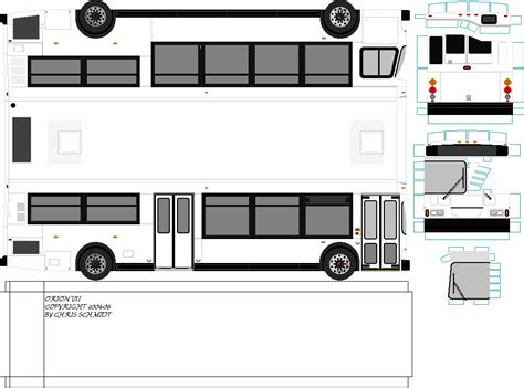Paperbus Thread Page 43 Transit Lounge Canadian Public Transit