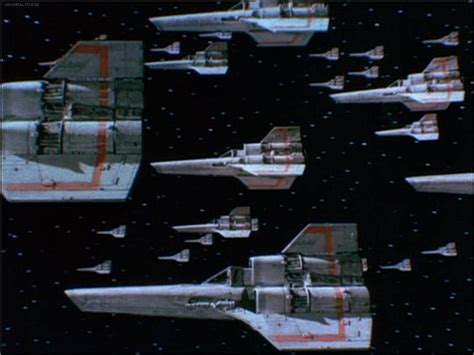 Battlestar Galactica Viper Hintergrundbild