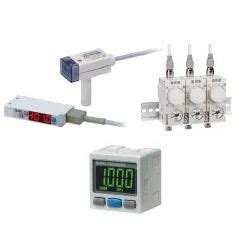 Smc Pressure Sensor At Best Price In Ludhiana By Automation Systems ID