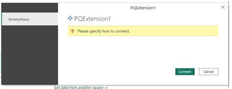 Solved Develop A Custom Connector Mez File With Auth Or N