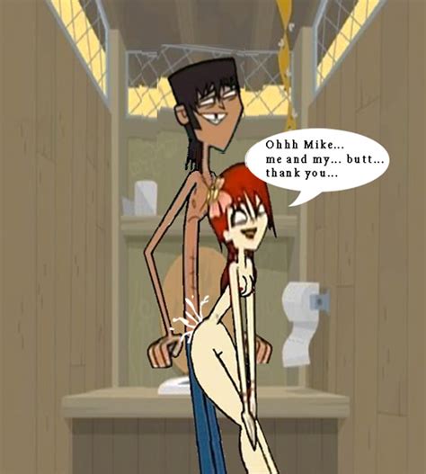 Post 1012869 Codl Maskarade Mike Revenge Of The Island Total Drama Zoey