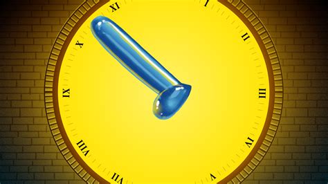 Sex Toy Designers React To The Wild Sex Toy In Watchmen Culture