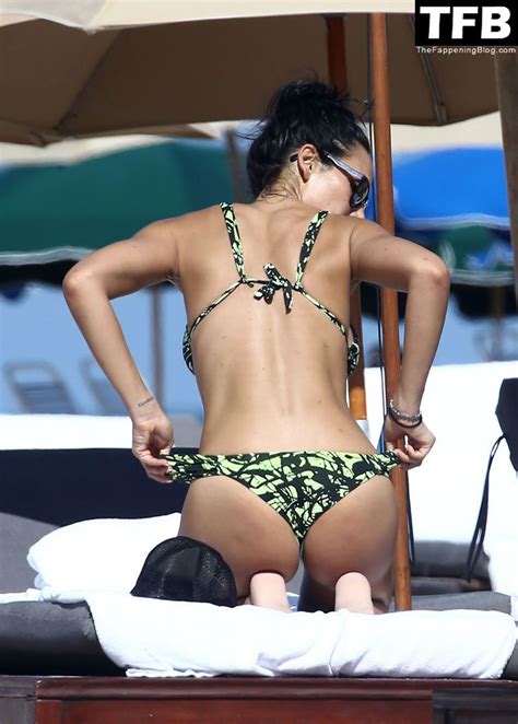 Nicole Minetti Sexy 21 Photos Thefappening