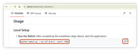 Ai浏览器自动化实战browser Use Csdn博客