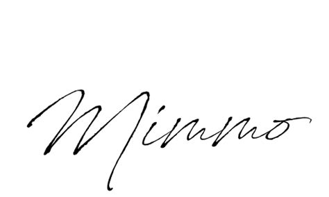 73+ Mimmo Name Signature Style Ideas | Outstanding Online Autograph